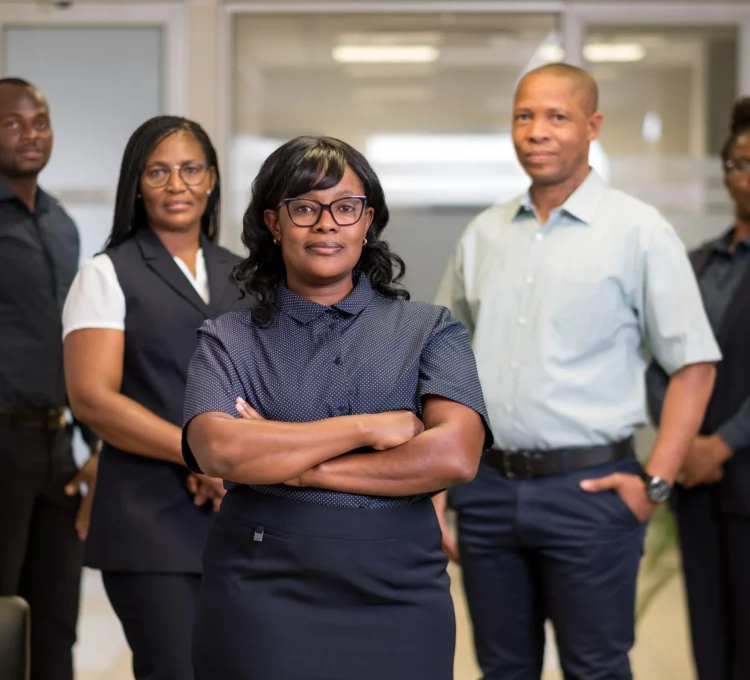 Working at RFA | Road Fund Administration